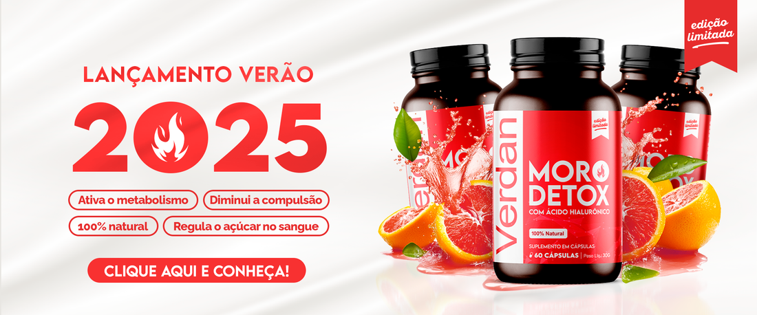 Verdan | Suplementos de Qualidade para Sua Saúde