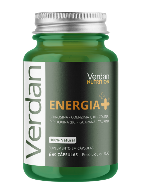 Verdan Nutrition